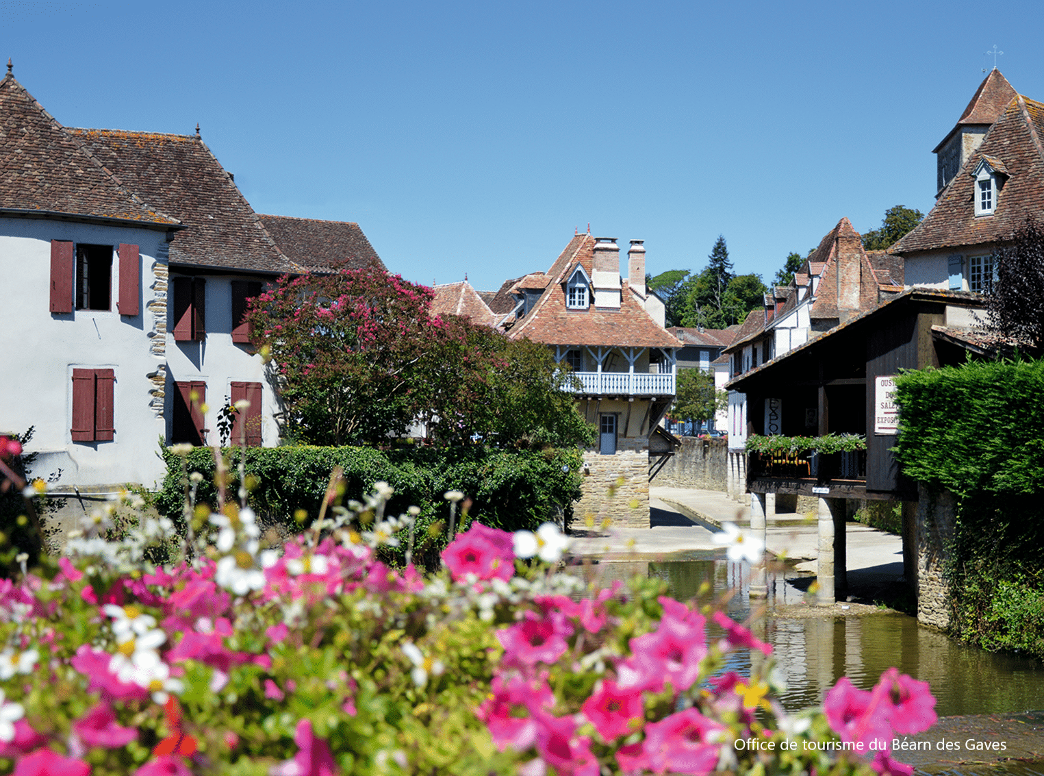 Votre destination pour un séjour nature et bien-être en Normandie – b’o ...