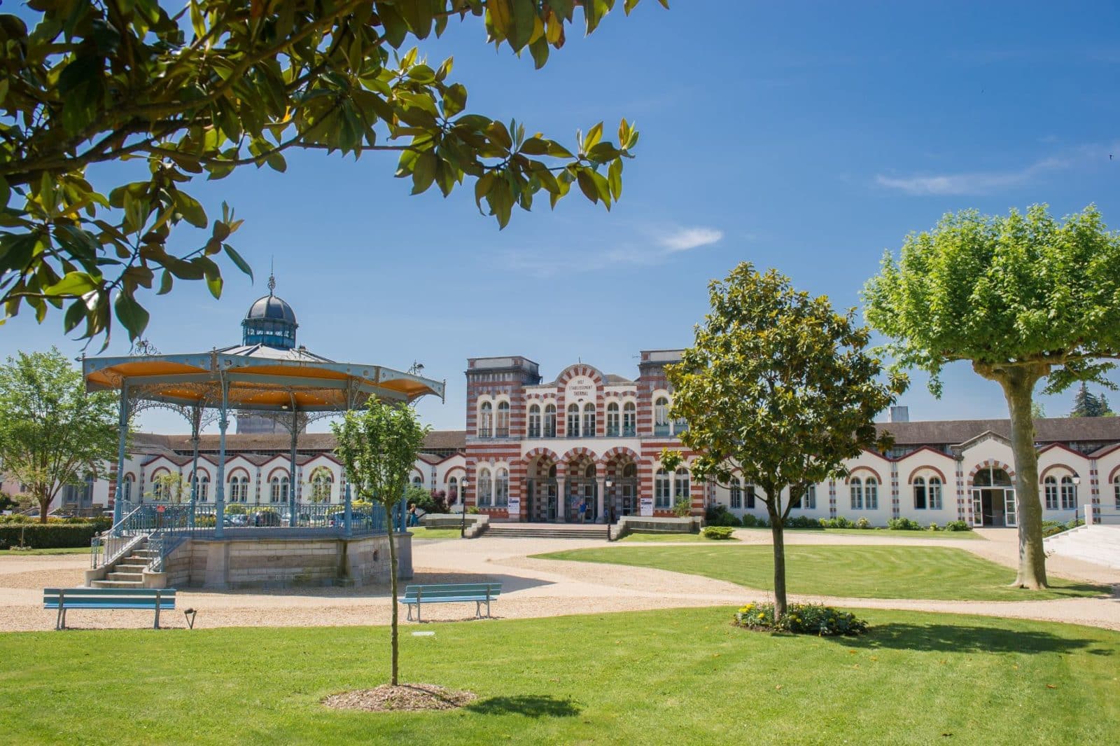 Selya Resort Thermal & Spa – Selya Resort